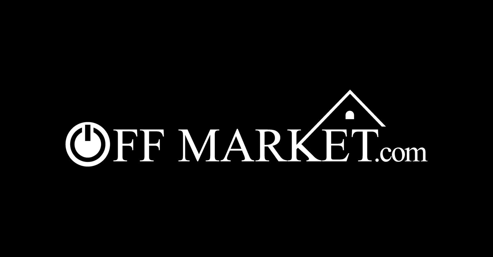 Sign in | OffMarket.com